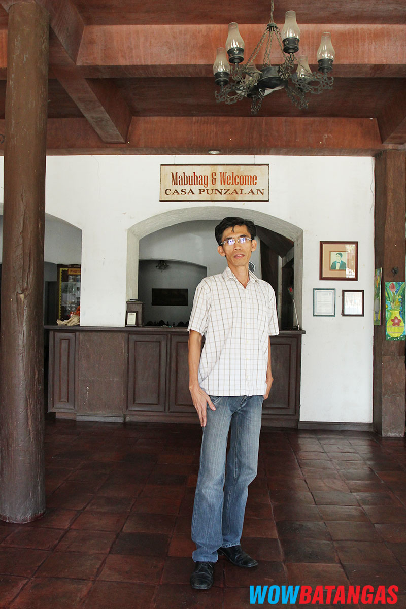 Ginoong Jorge Banawa – Isang Pintor at Modernong Bayani mula sa Taal ...