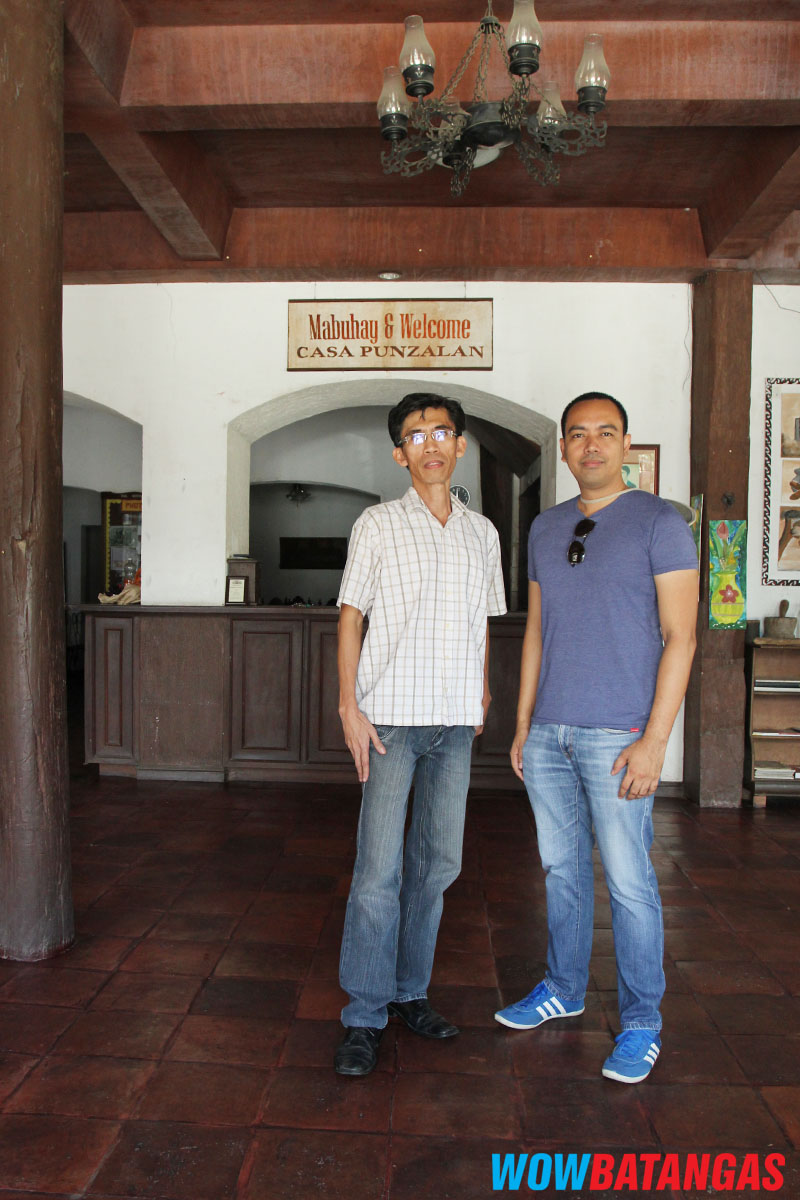 Ginoong Jorge Banawa – Isang Pintor at Modernong Bayani mula sa Taal ...