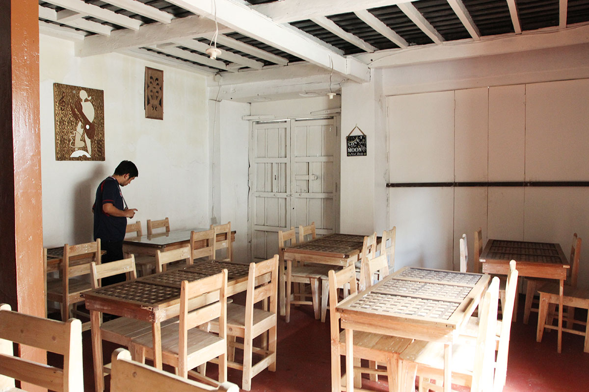 Ginoong Jorge Banawa – Isang Pintor at Modernong Bayani mula sa Taal ...