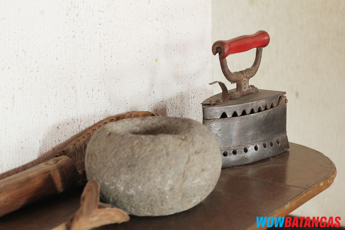 Ginoong Jorge Banawa – Isang Pintor at Modernong Bayani mula sa Taal ...