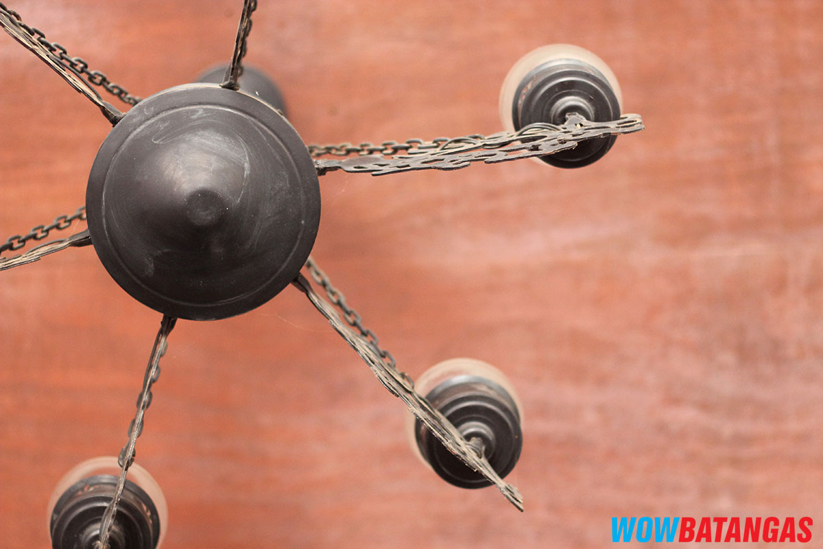 Ginoong Jorge Banawa – Isang Pintor at Modernong Bayani mula sa Taal ...