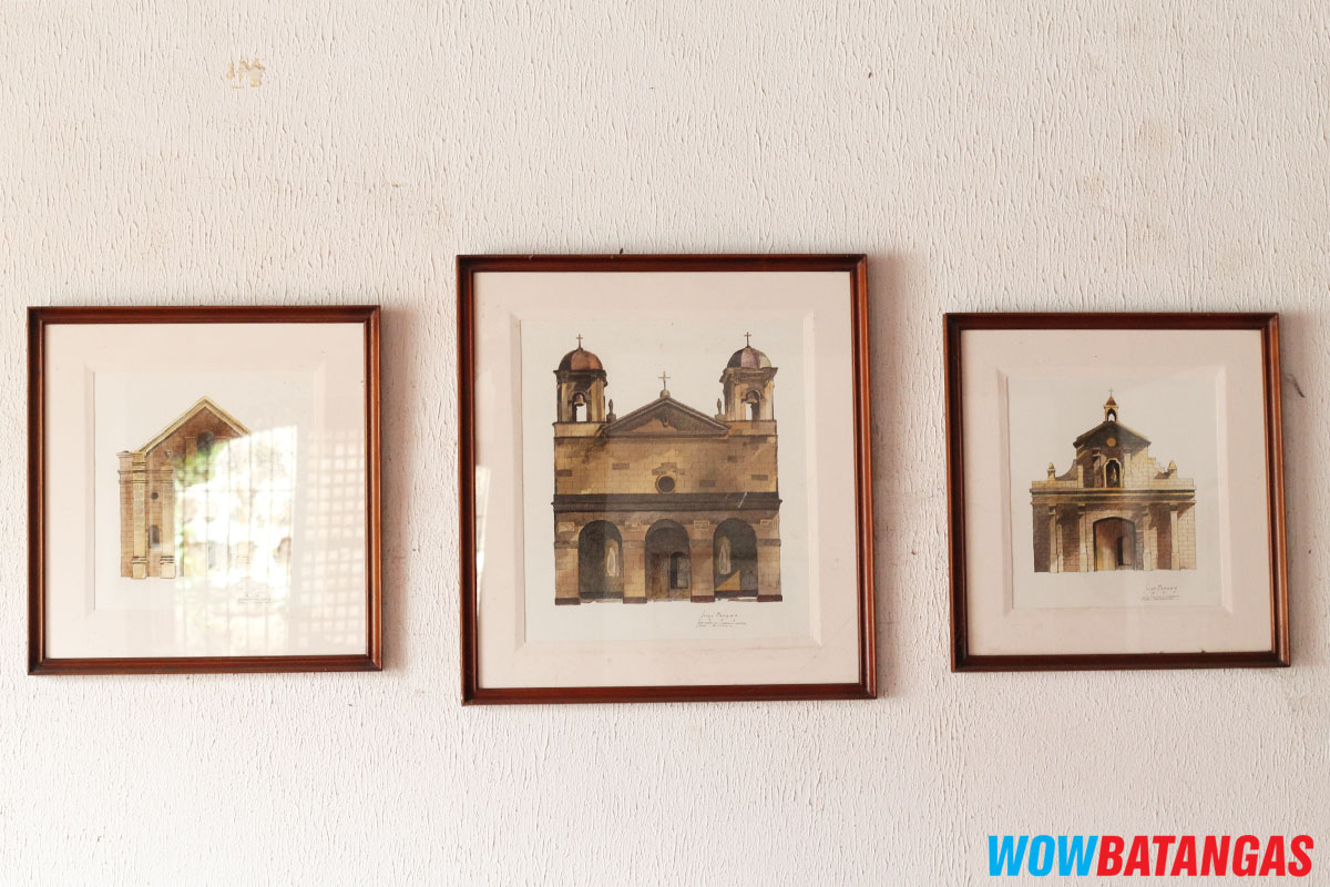 Ginoong Jorge Banawa – Isang Pintor at Modernong Bayani mula sa Taal ...