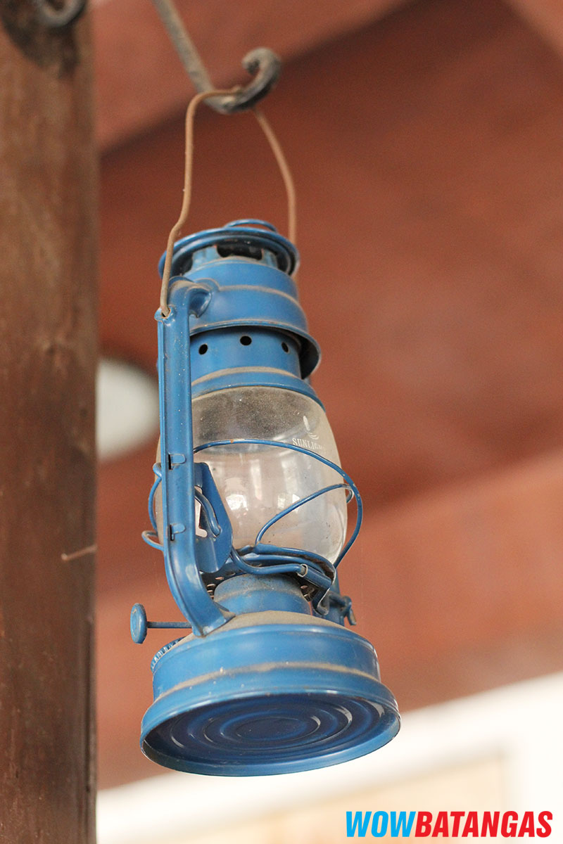 Ginoong Jorge Banawa – Isang Pintor at Modernong Bayani mula sa Taal ...