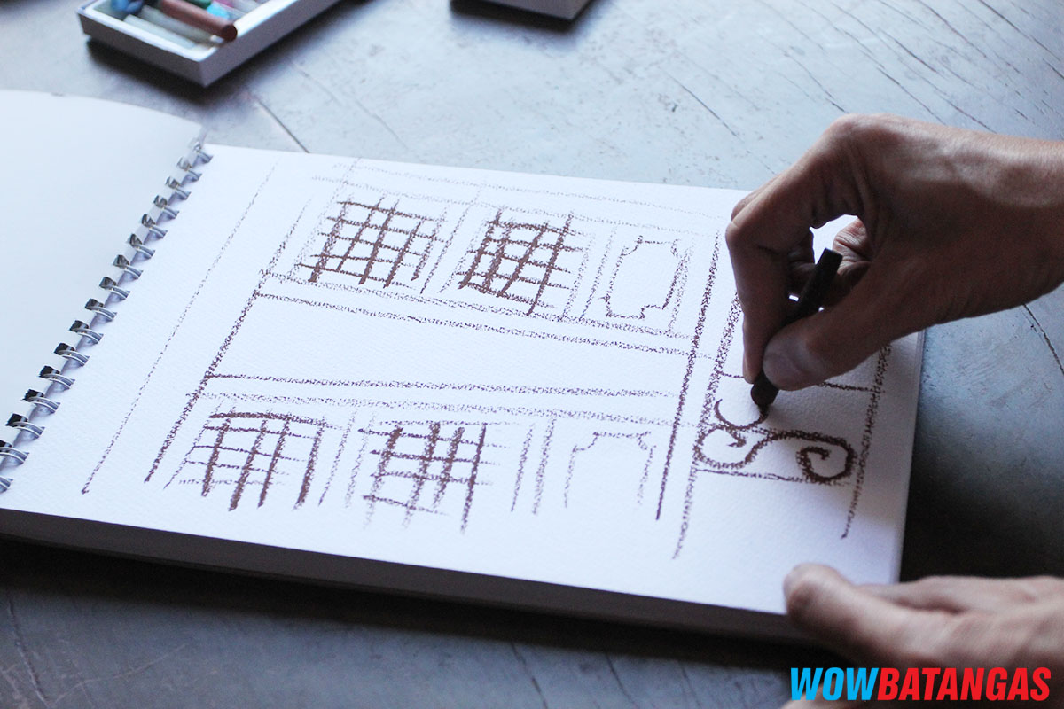 Ginoong Jorge Banawa – Isang Pintor at Modernong Bayani mula sa Taal ...