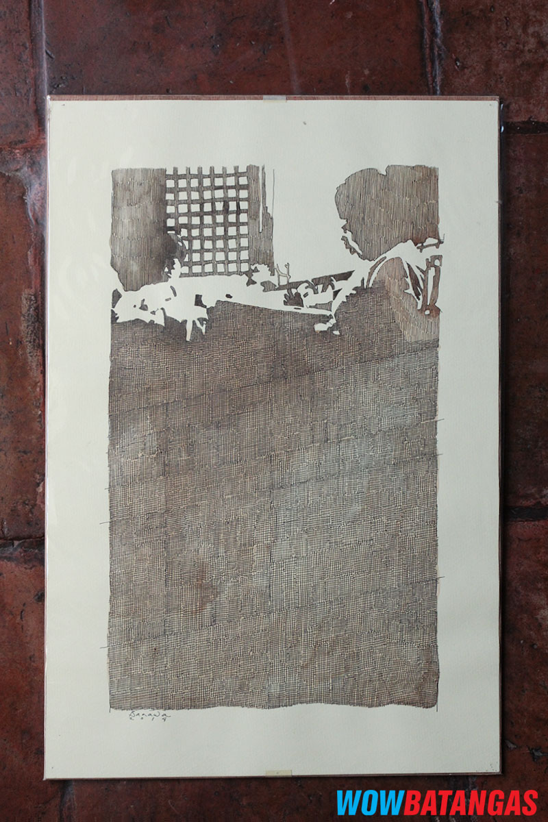 Ginoong Jorge Banawa – Isang Pintor at Modernong Bayani mula sa Taal ...