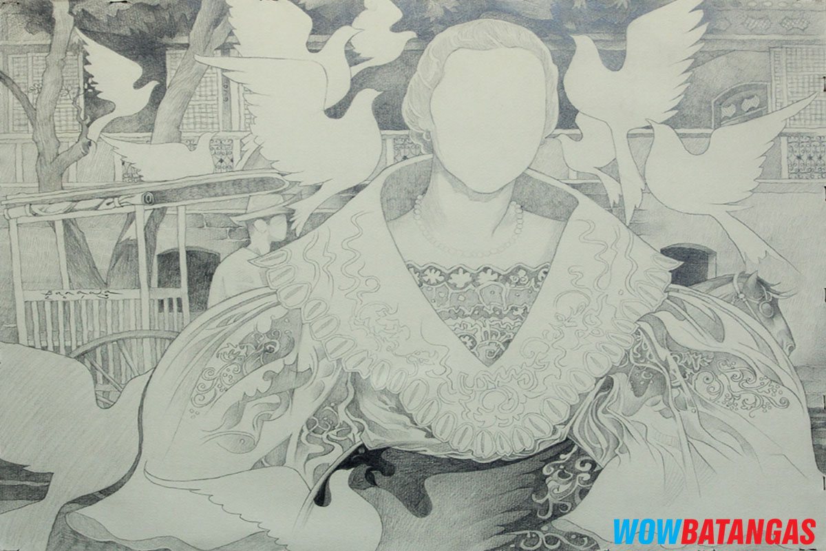 Ginoong Jorge Banawa – Isang Pintor at Modernong Bayani mula sa Taal ...