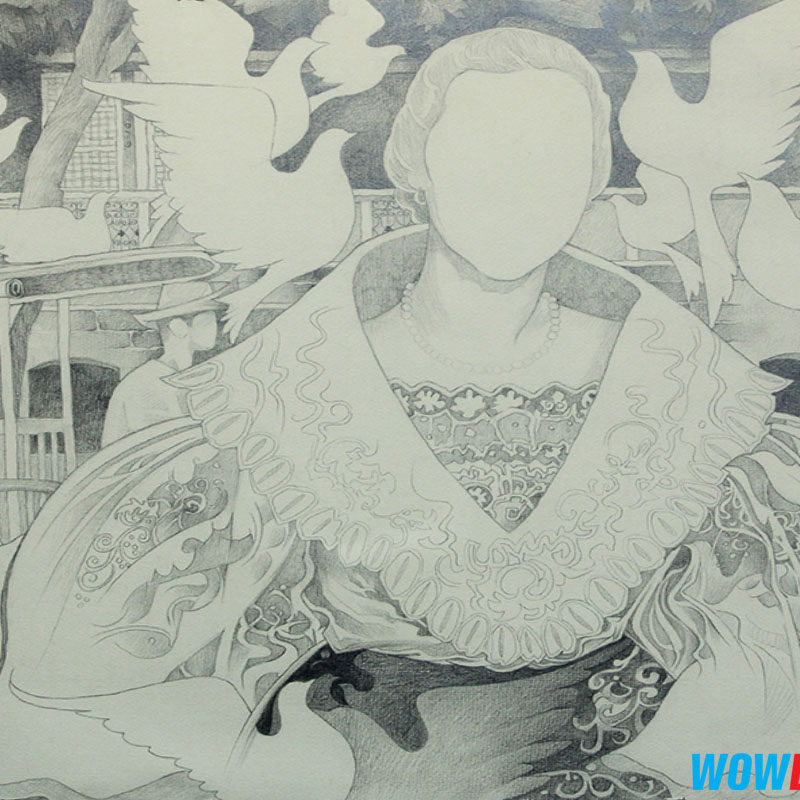 Ginoong Jorge Banawa – Isang Pintor at Modernong Bayani mula sa Taal ...