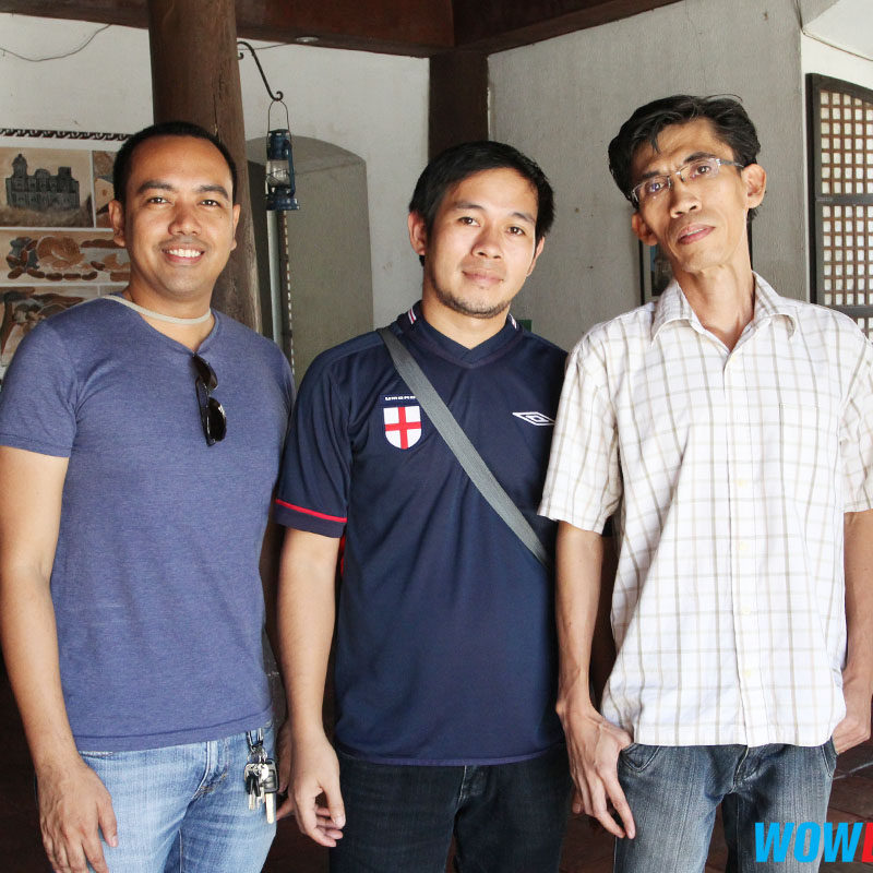 Ginoong Jorge Banawa – Isang Pintor at Modernong Bayani mula sa Taal ...