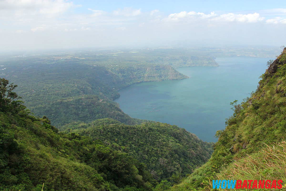Mount Maculot ng Cuenca, Batangas | WOWBatangas.com - Ang Official ...