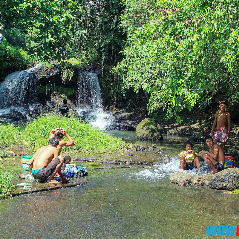 Dumayaka Falls ng Ibaan, Batangas | WOWBatangas.com - Ang Official ...