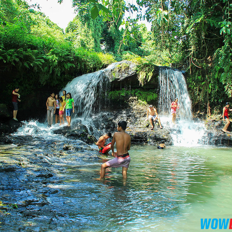 Dumayaka Falls ng Ibaan, Batangas | WOWBatangas.com - Ang Official ...