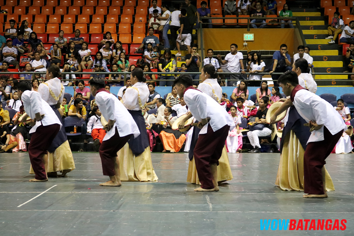 Batangas 30th Sublian Festival | WOWBatangas.com - Ang Official Website ...