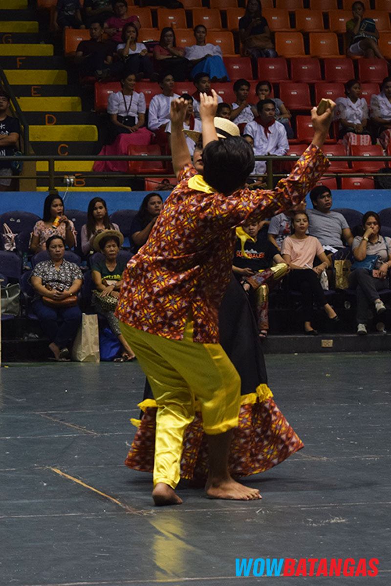 Batangas 30th Sublian Festival | WOWBatangas.com - Ang Official Website ...