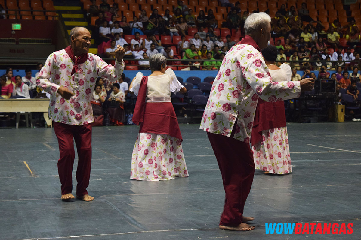 Batangas 30th Sublian Festival | WOWBatangas.com - Ang Official Website ...