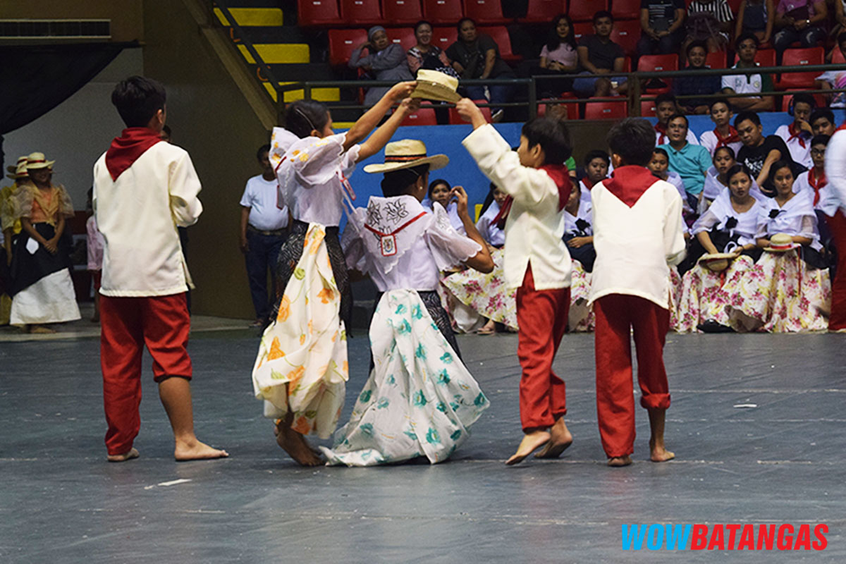 Batangas 30th Sublian Festival | WOWBatangas.com - Ang Official Website ...