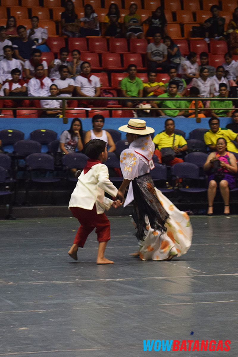 Batangas 30th Sublian Festival | WOWBatangas.com - Ang Official Website ...