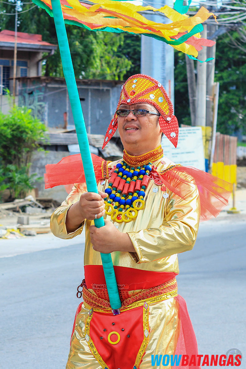 Sublian Street Dancing Competition sa Batangas City | WOWBatangas.com ...