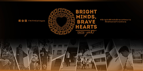 FAITH Colleges turns 17 with 4-day celebration | WOWBatangas.com - Ang ...