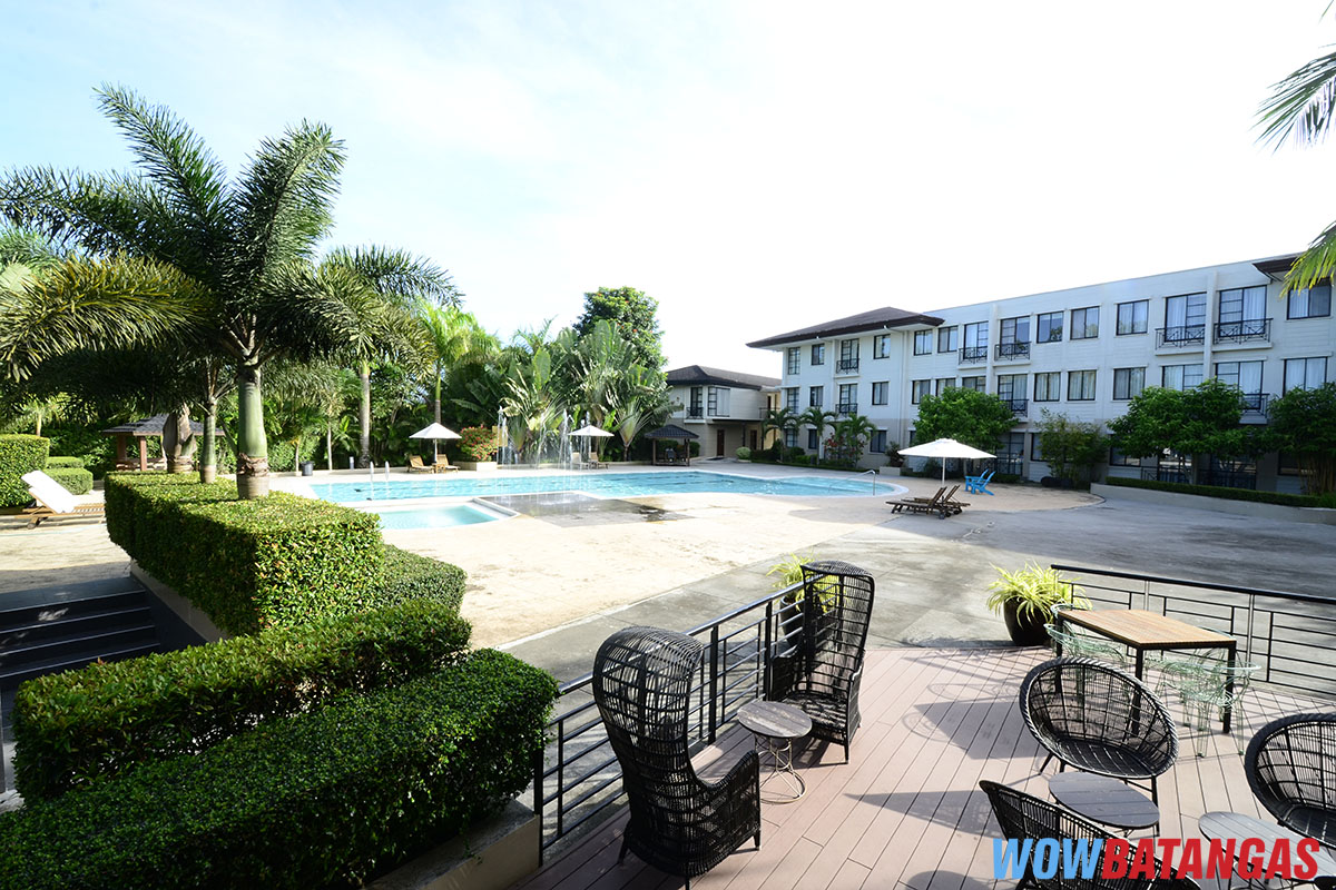 Wicked Weekend Experience at Lima Park Hotel! | WOWBatangas.com - Ang ...