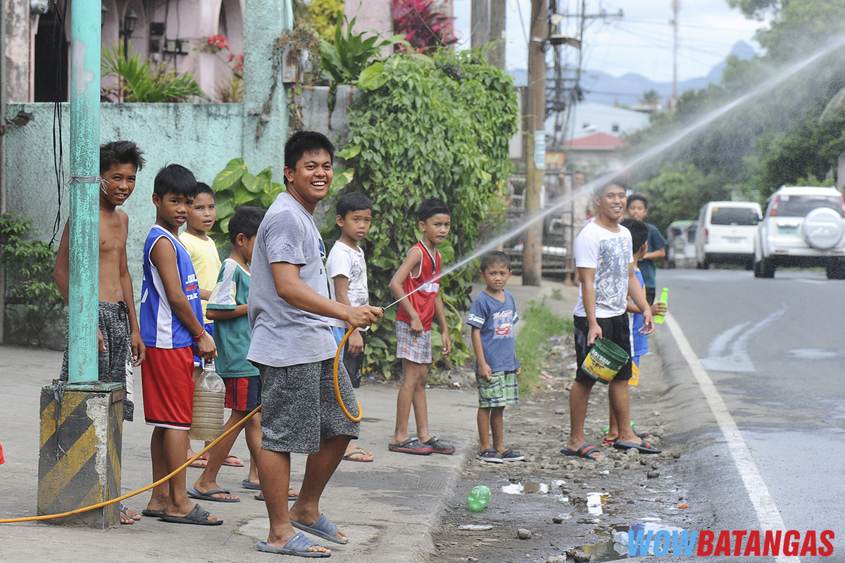 Buling-Buling 2018 | WOWBatangas.com - Ang Official Website ng Batangueño