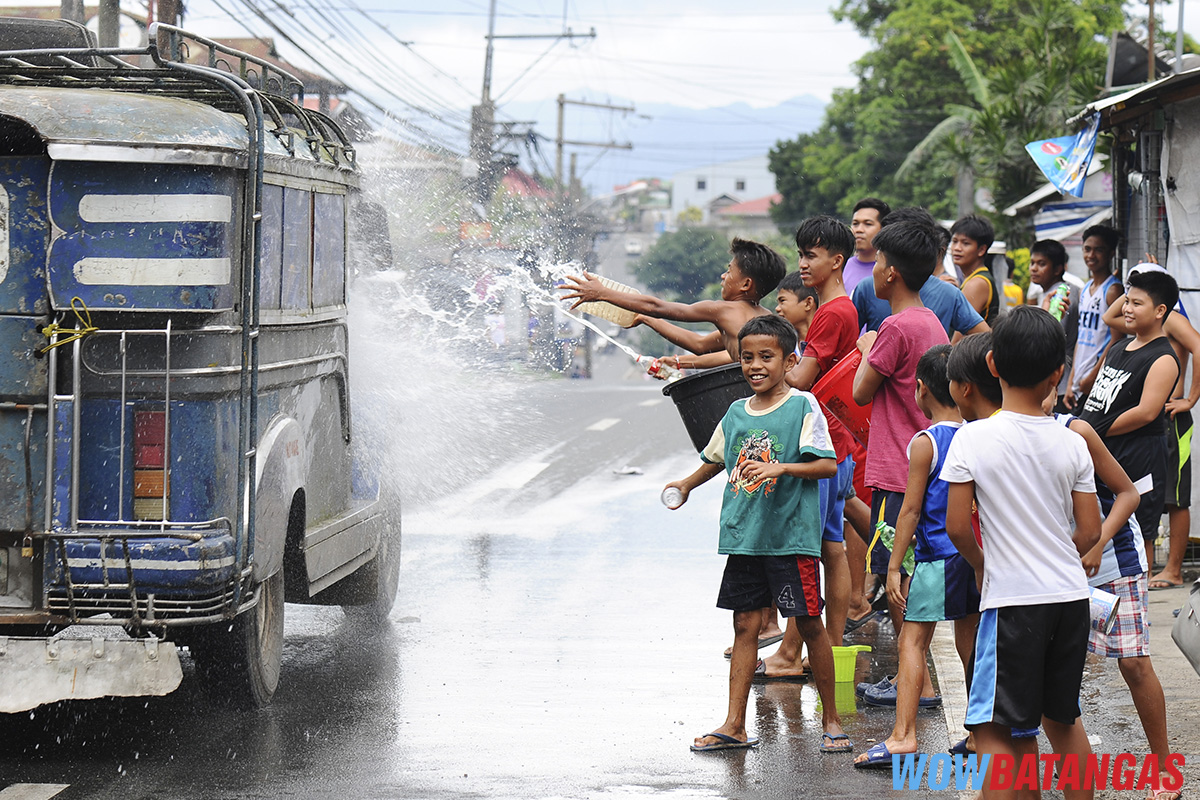Buling-Buling 2018 | WOWBatangas.com - Ang Official Website ng Batangueño