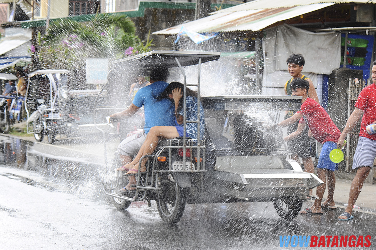 Buling-Buling 2018 | WOWBatangas.com - Ang Official Website ng Batangueño