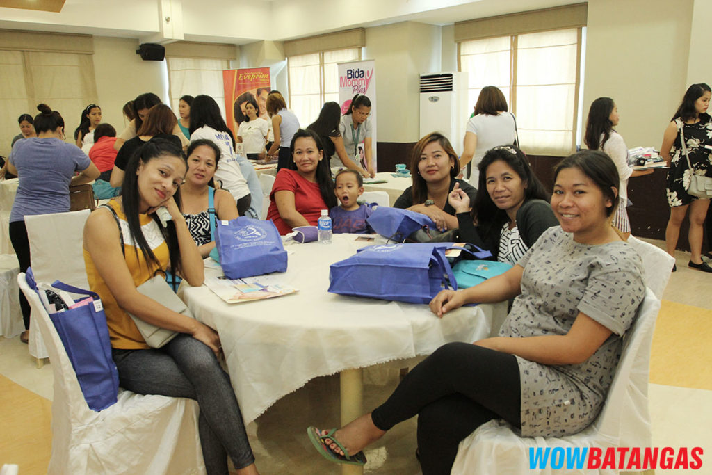 Buntis Day 2018 sa Mary Mediatrix Medical Center | WOWBatangas.com ...