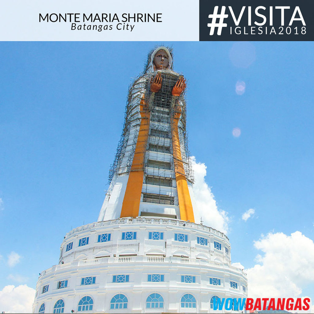 Visita Iglesia : Mga Simbahan sa Batangas | WOWBatangas.com - Ang ...