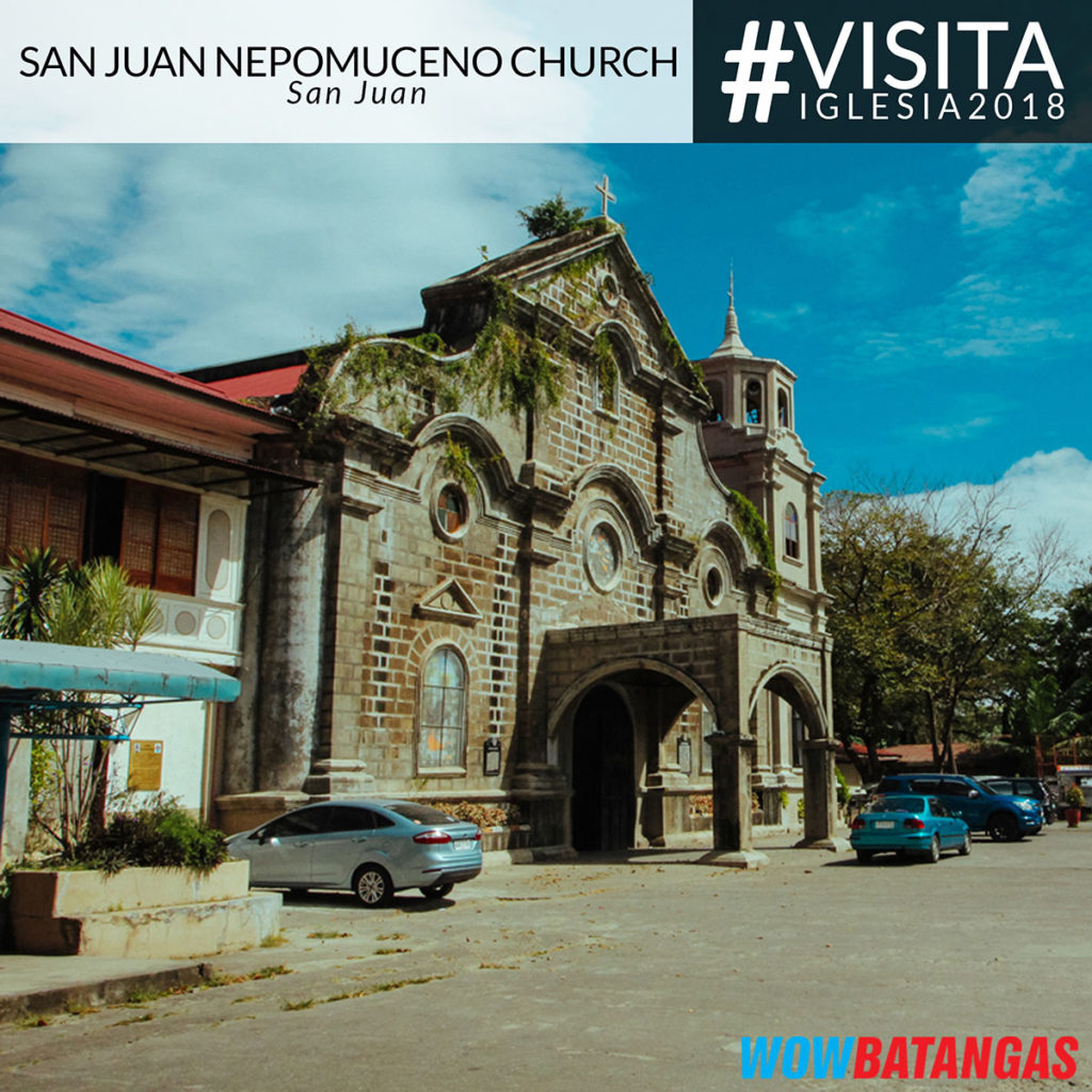 Visita Iglesia : Mga Simbahan sa Batangas | WOWBatangas.com - Ang ...