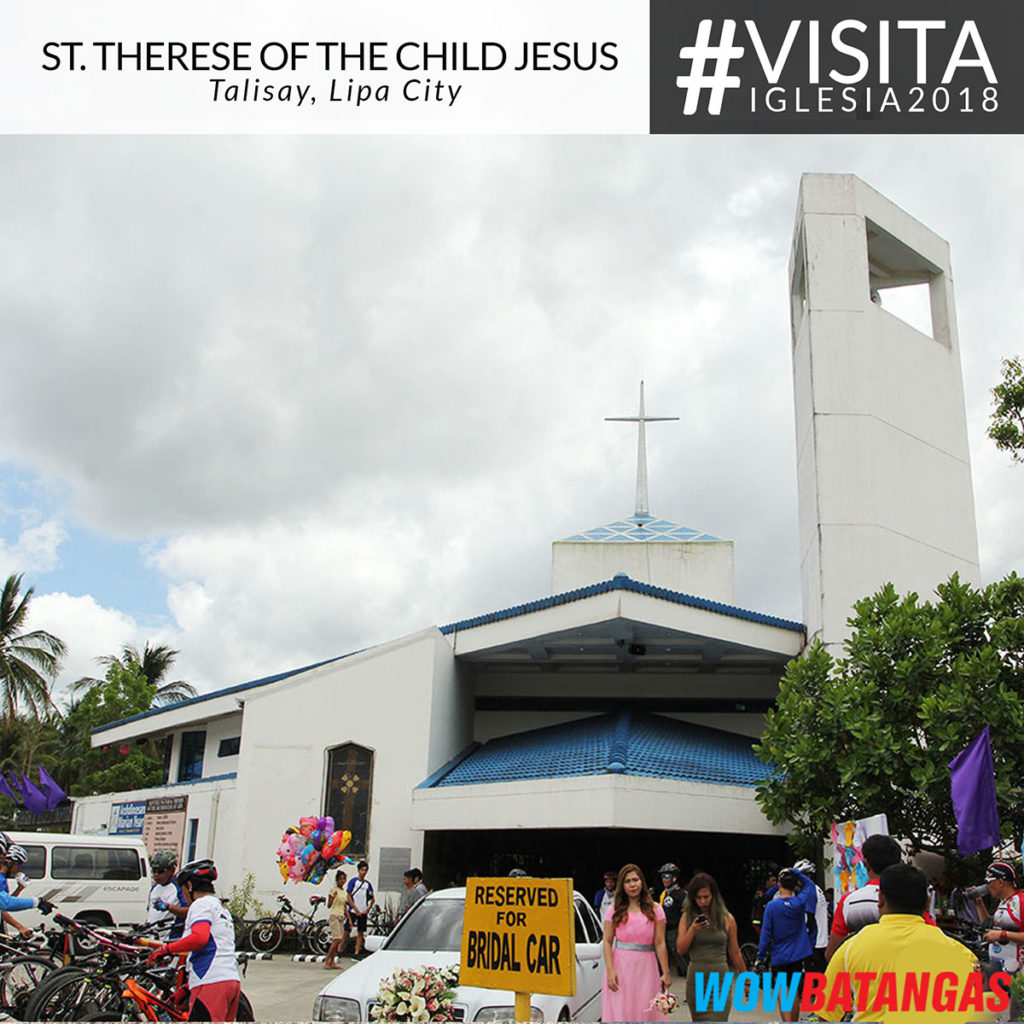Visita Iglesia : Mga Simbahan sa Batangas | WOWBatangas.com - Ang ...