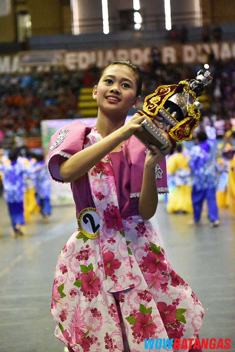 49th Batangas City Founding Anniversary | Sublian fest | WOWBatangas ...