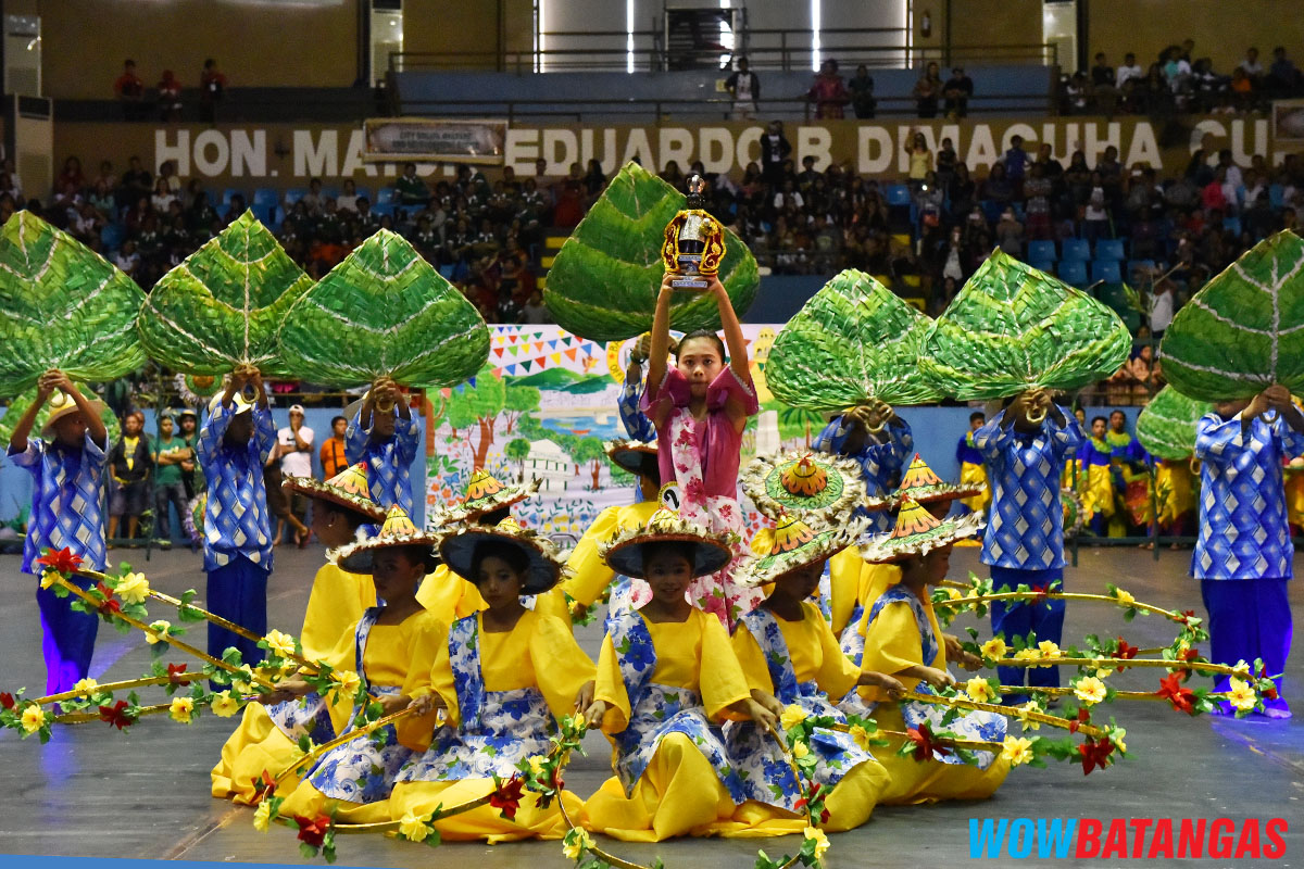 49th Batangas City Founding Anniversary | Sublian fest | WOWBatangas ...
