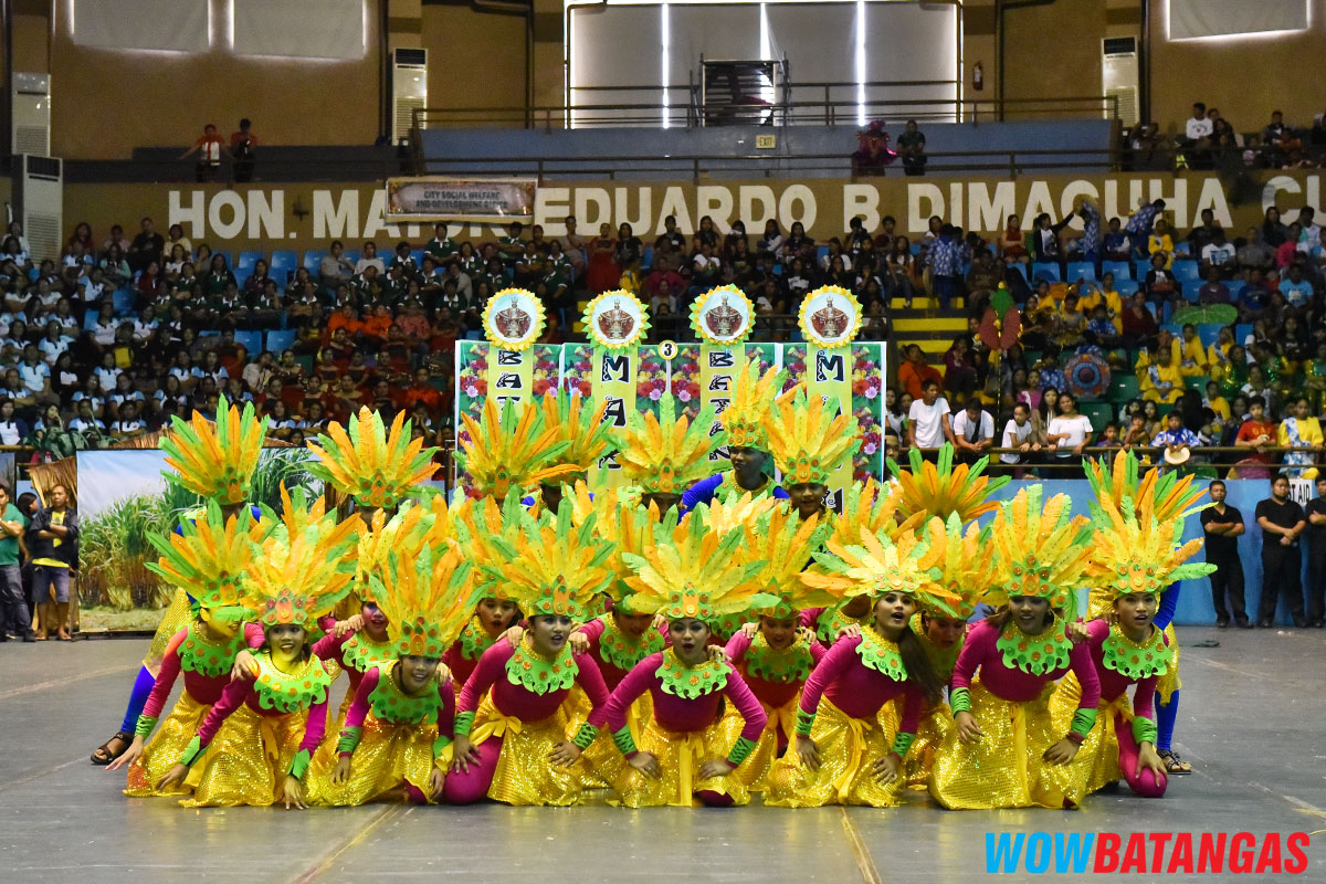 49th Batangas City Founding Anniversary | Sublian fest | WOWBatangas ...