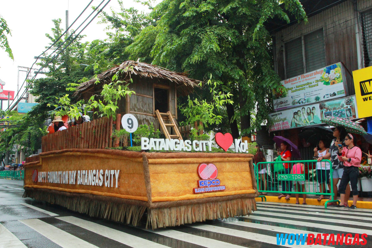 49th Batangas City Founding Anniversary | Sublian fest | WOWBatangas ...