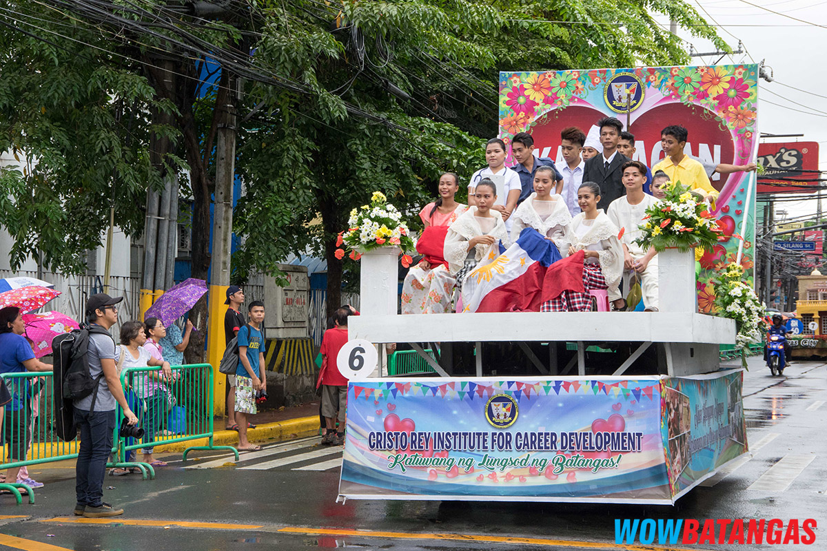 49th Batangas City Founding Anniversary | Sublian fest | WOWBatangas ...