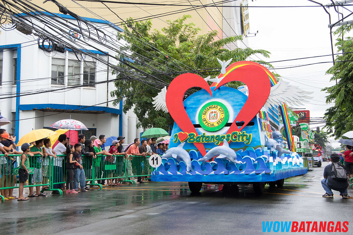 49th Batangas City Founding Anniversary | Sublian fest | WOWBatangas ...