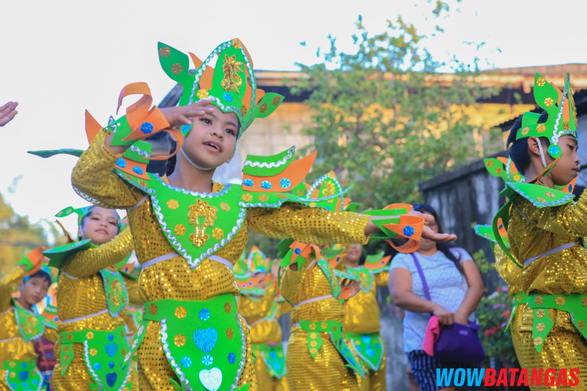 11th Punlad Festival & 150th Municipality of Talisay Founding ...