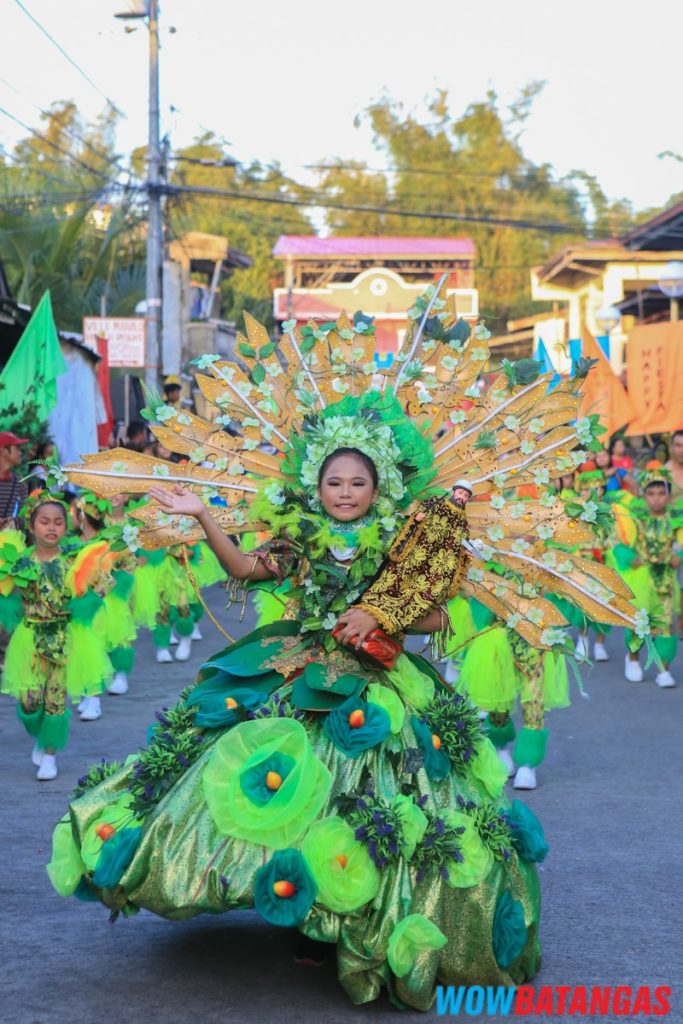 11th Punlad Festival & 150th Municipality of Talisay Founding ...