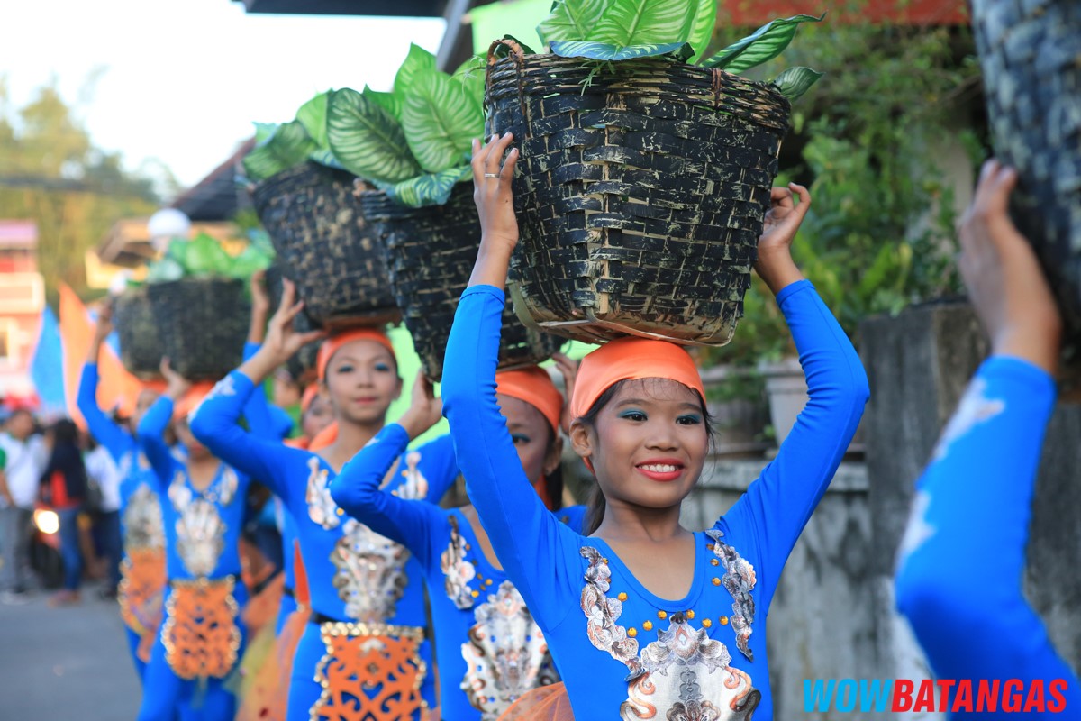11th Punlad Festival & 150th Municipality of Talisay Founding ...