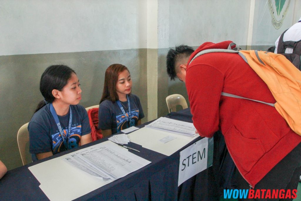 First Batangas Election Education Forum | WOWBatangas.com - Ang ...
