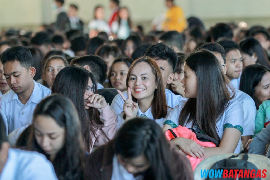 First Batangas Election Education Forum | WOWBatangas.com - Ang ...
