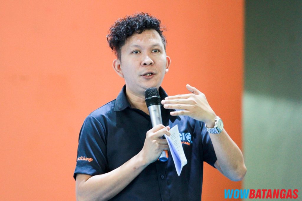 First Batangas Election Education Forum | WOWBatangas.com - Ang ...