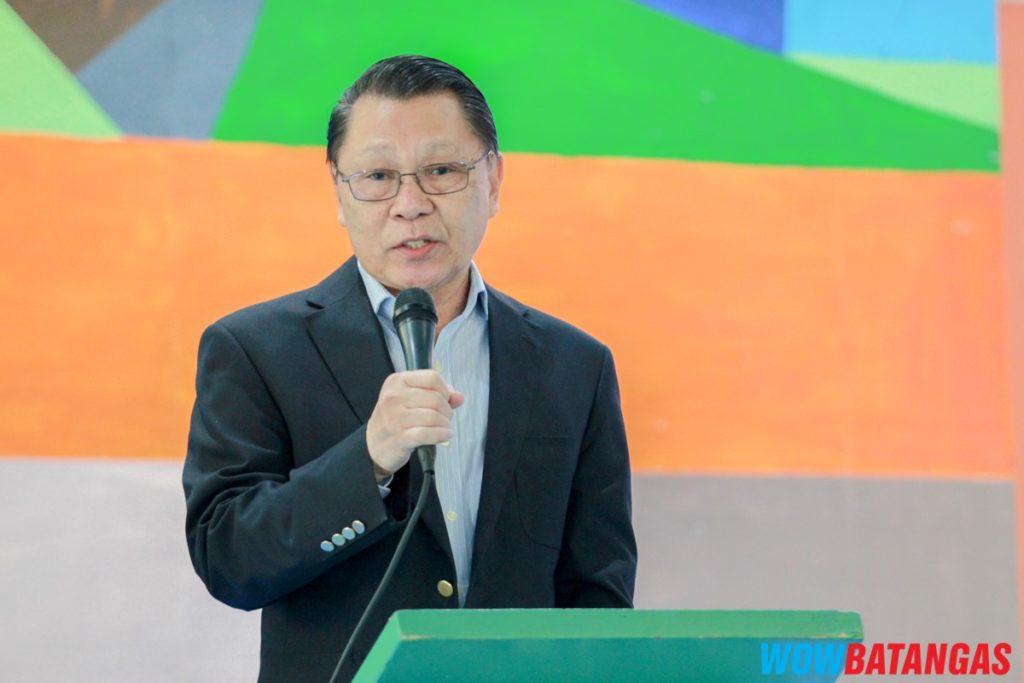 First Batangas Election Education Forum | WOWBatangas.com - Ang ...