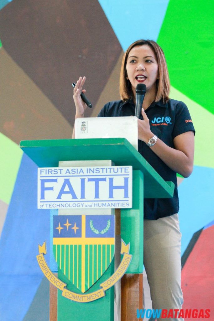 First Batangas Election Education Forum | WOWBatangas.com - Ang ...