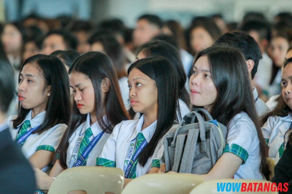 First Batangas Election Education Forum | WOWBatangas.com - Ang ...