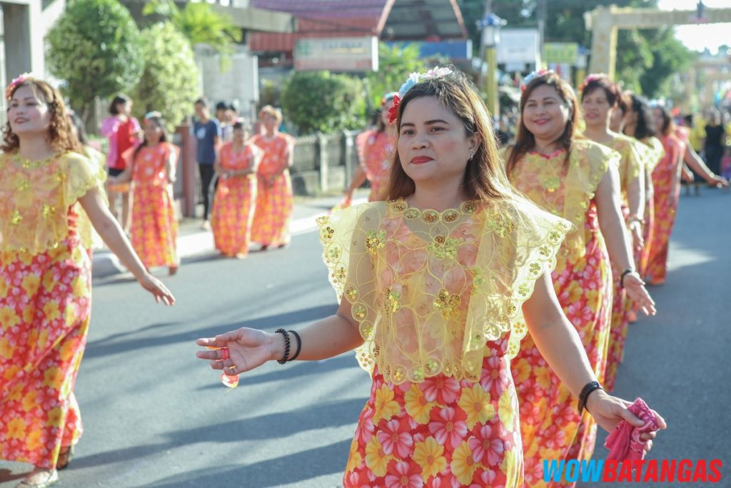 150th Talisay Founding Anniversary – Karakol Street Dance | WOWBatangas ...