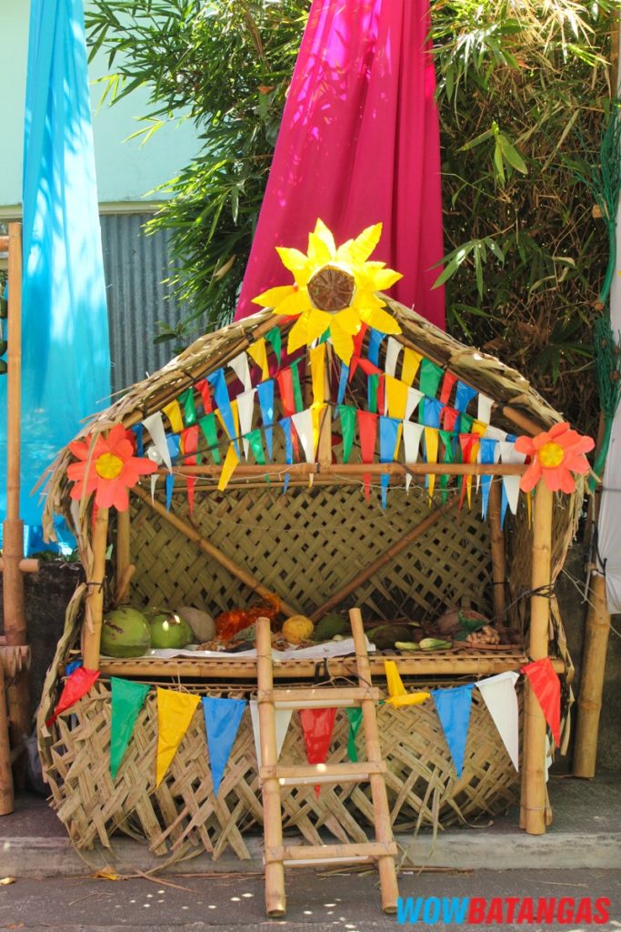 Kampayga’s Banderitas Contest sa Cuenca, Batangas | WOWBatangas.com ...