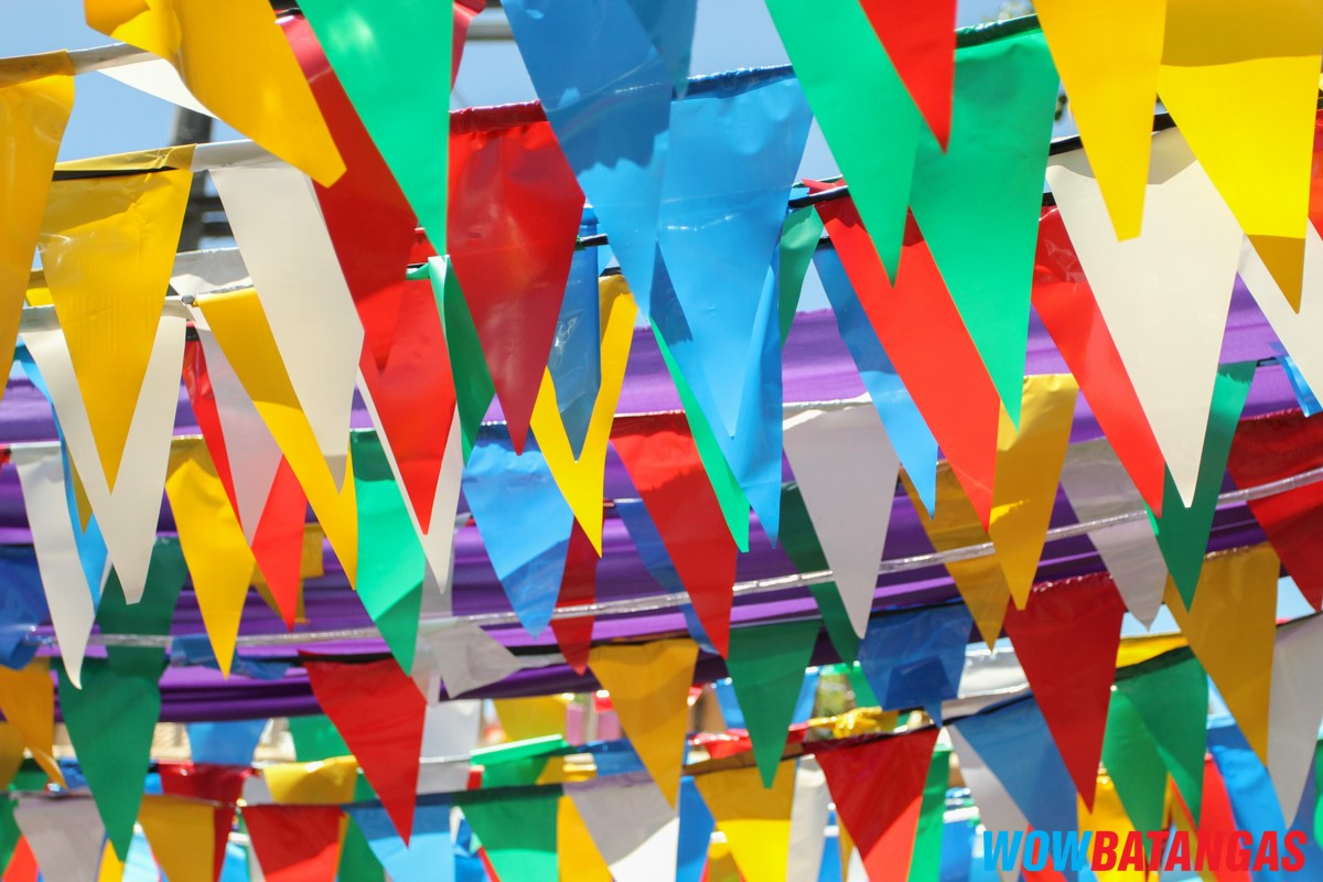 Kampayga’s Banderitas Contest sa Cuenca, Batangas | WOWBatangas.com ...