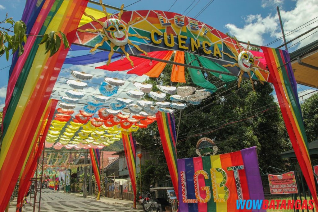 Kampayga’s Banderitas Contest sa Cuenca, Batangas | WOWBatangas.com ...