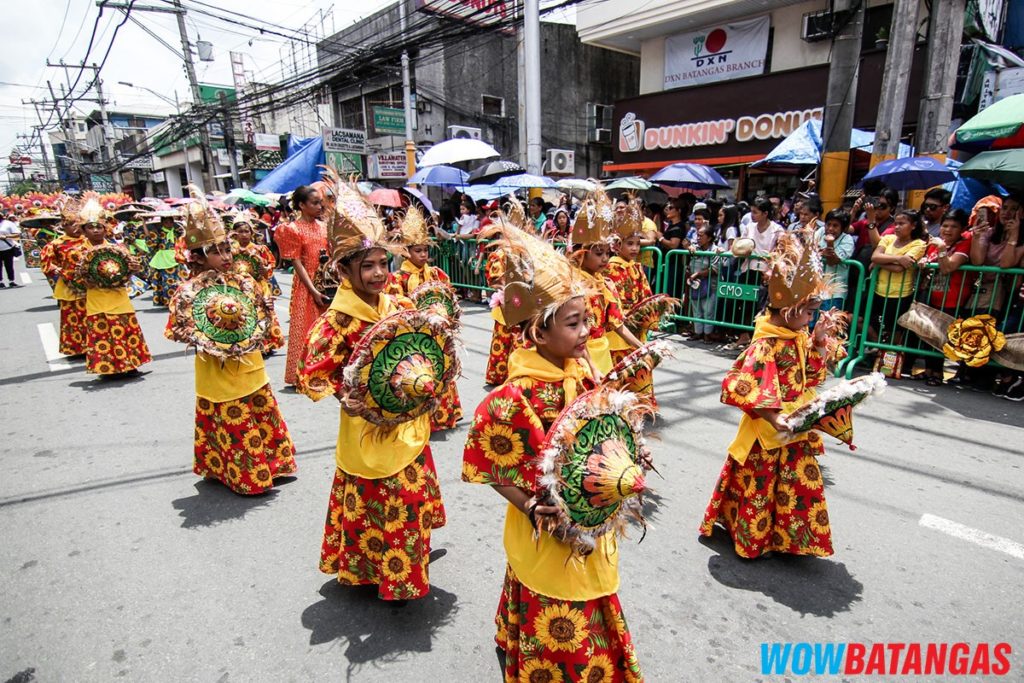 Batangas City Foundation Anniversary: Kariktan at 50 | WOWBatangas.com ...